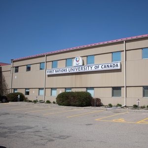 Welcome to First Nations University of Canada - Saskatoon Campus