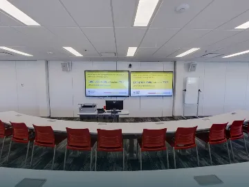Saskatoon Campus - Classroom 220