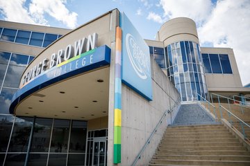 George Brown College Virtual Tour - Featured Tours