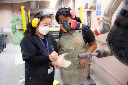 Orthotics and Prosthetics Programs | Sunnybrook Health Sciences Centre ...