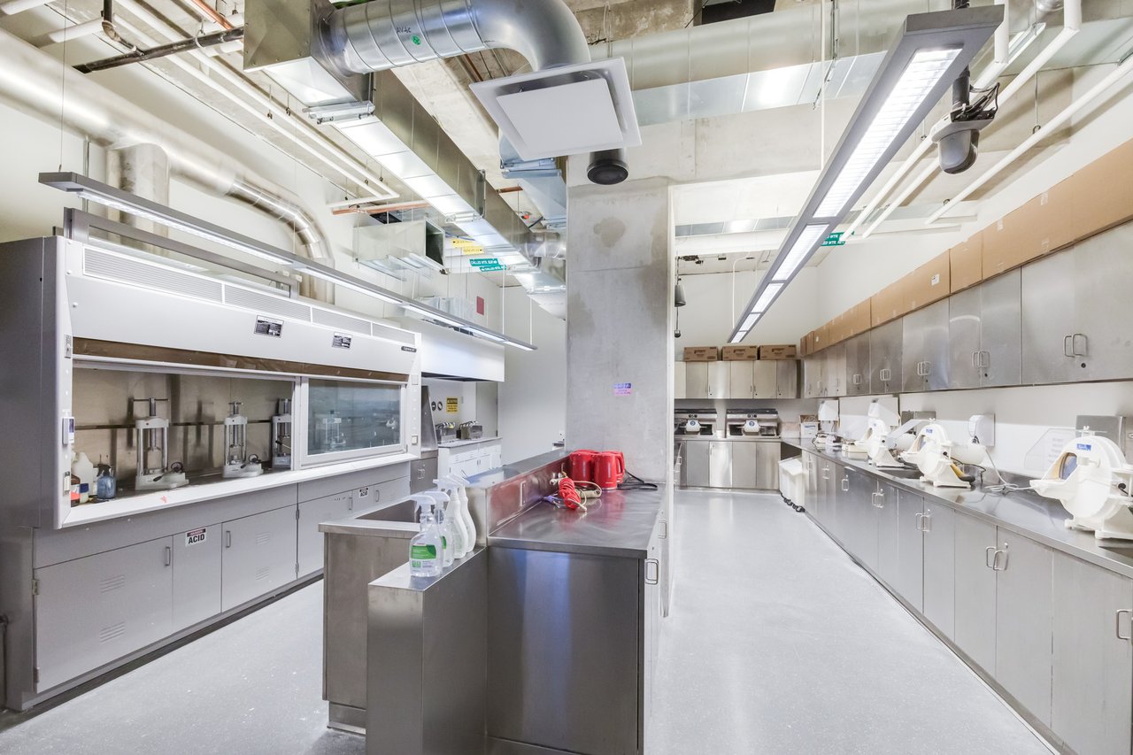 Waterfront Campus - Dental Labs Gallery