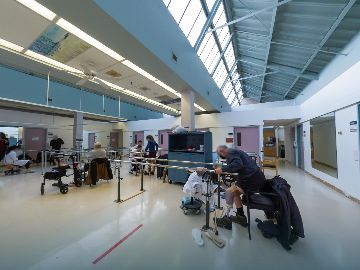 Orthotics and Prosthetics Programs | Sunnybrook Health Sciences Centre ...