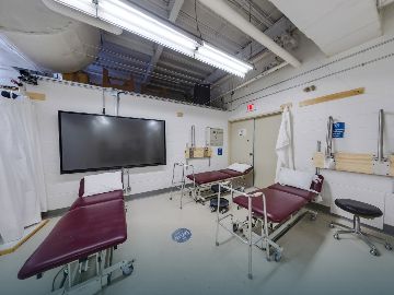 Orthotics and Prosthetics Programs | Sunnybrook Health Sciences Centre ...