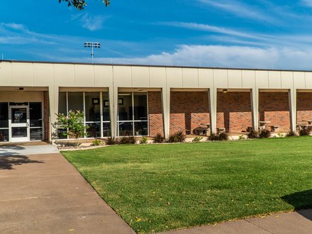 Academics Tour - Mabee Hall