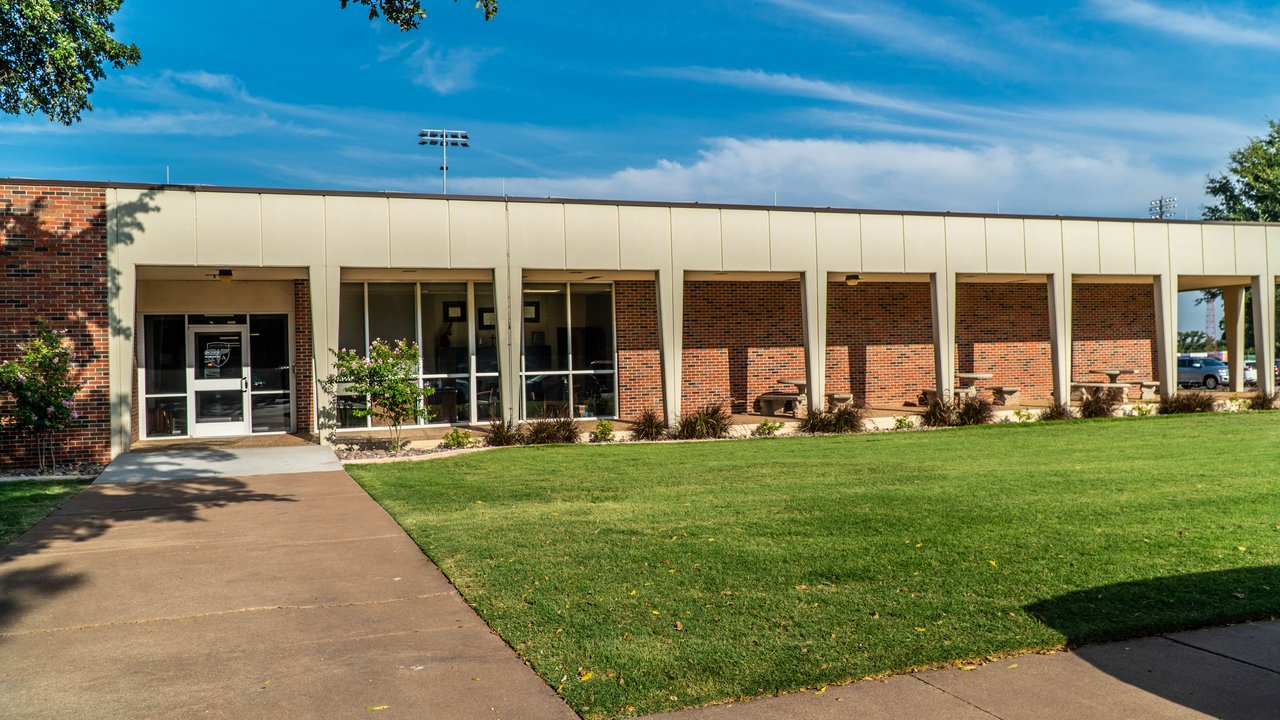 Academics Tour - Mabee Hall