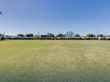 Student Life Tour - HSU Soccer Complex