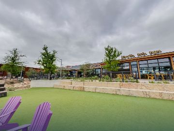 Abilene Attractions Tour - Allen Ridge