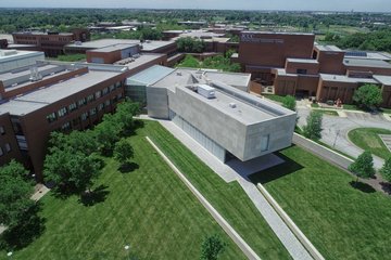 Welcome to Johnson County Community College - Featured Tours