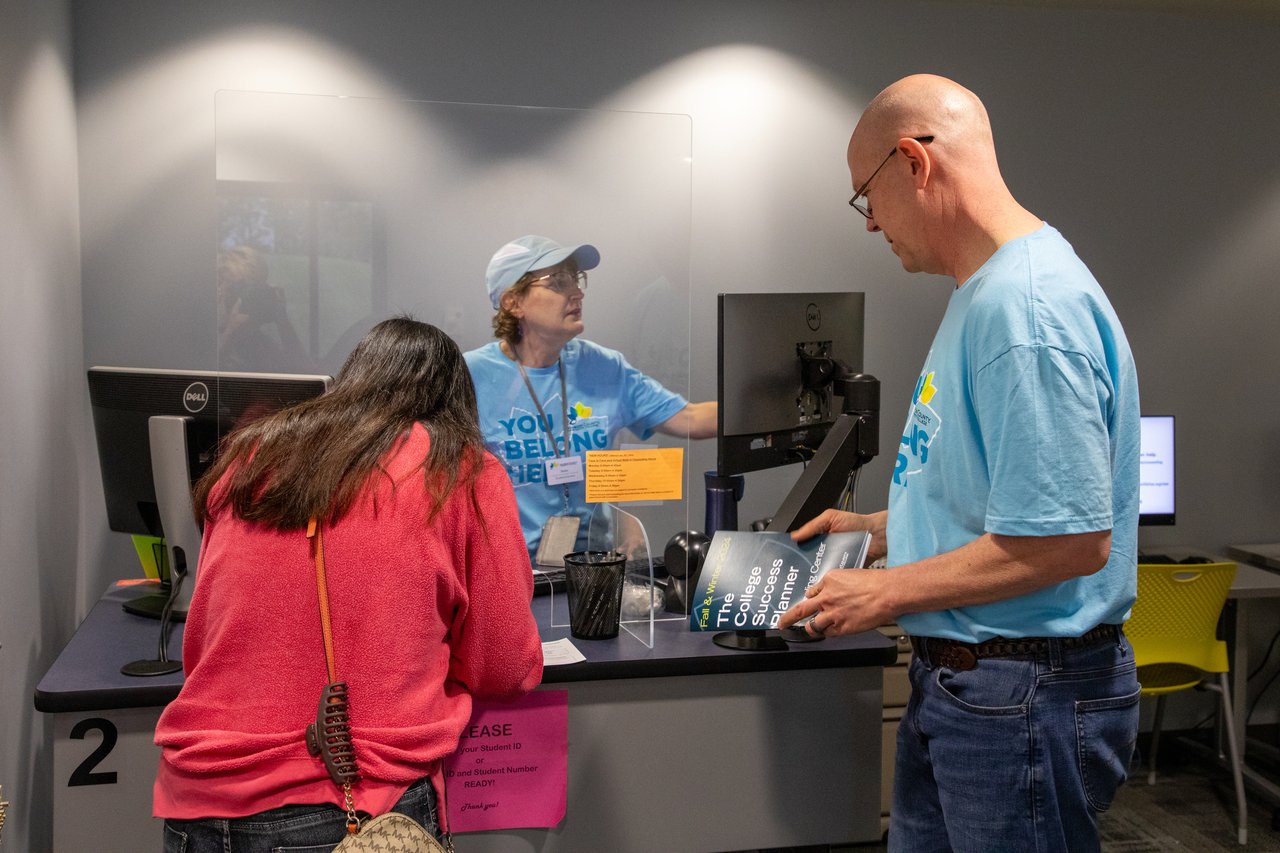 Campus Highlights Testing And Assessment Services