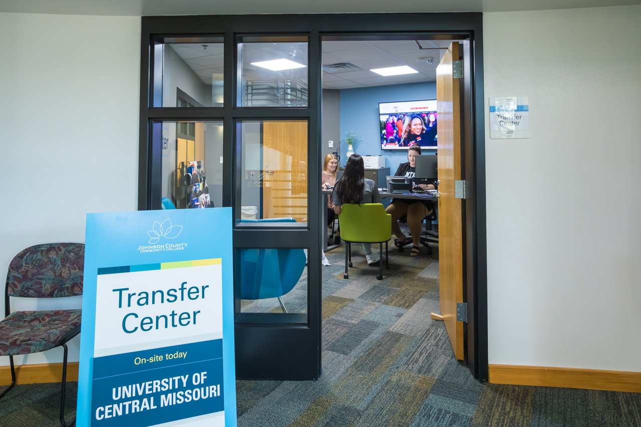 Campus Highlights - Testing and Assessment Services