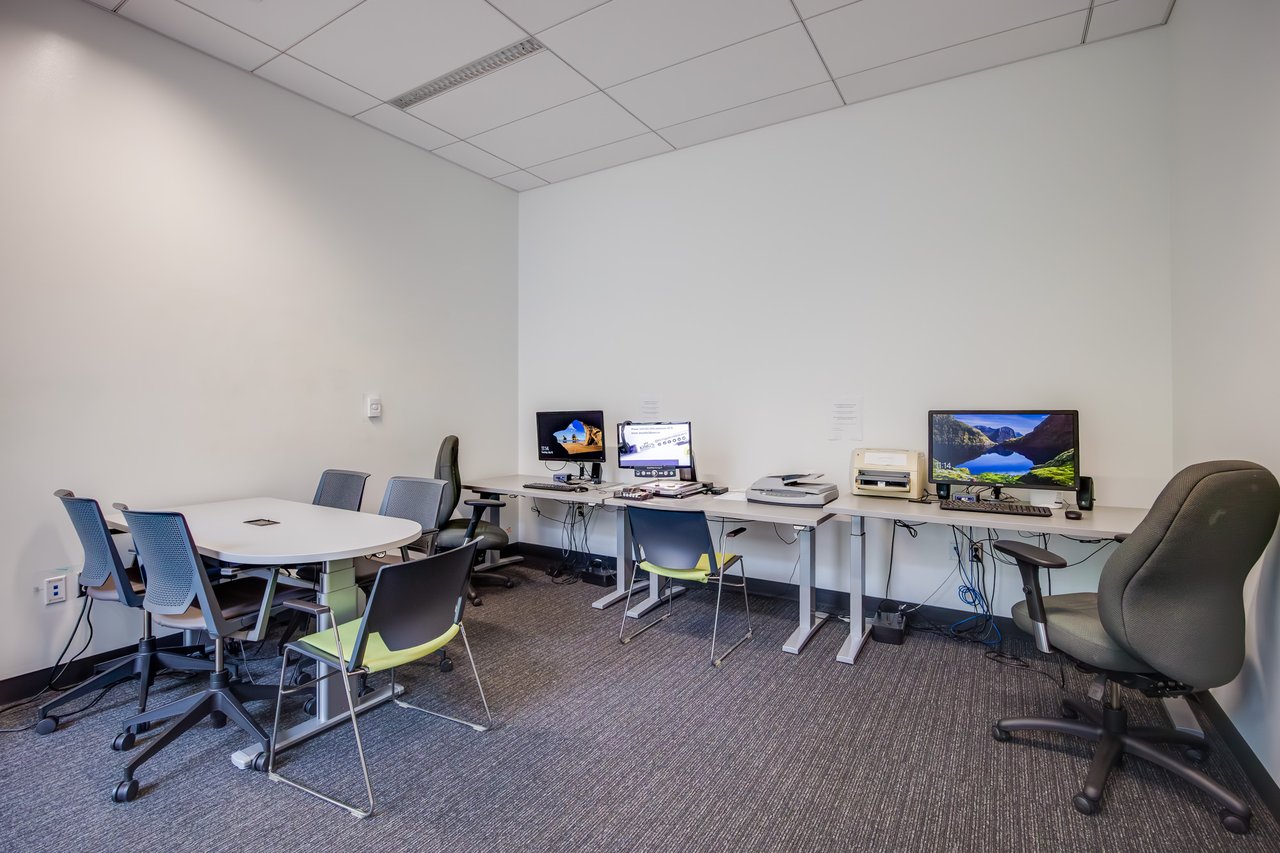 Campus Life - Accessibility, Counselling & Student Development (ACSD)