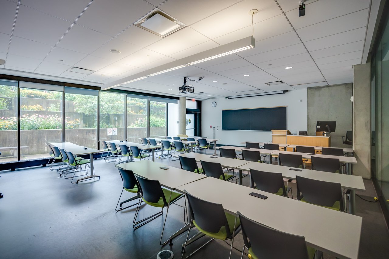 Campus Life - Student Life Academics