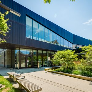 Welcome to King's University College - Campus Life