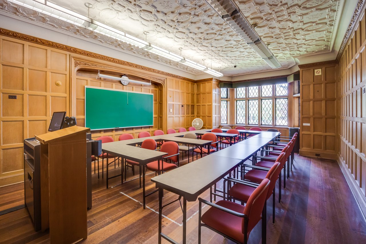 Academics - School of MEM