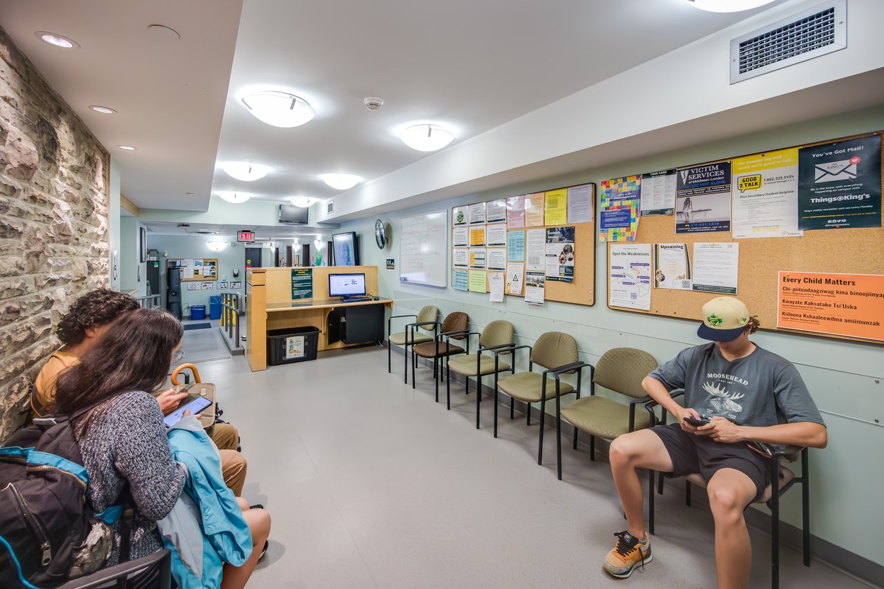 Academics - Academic Advising Office