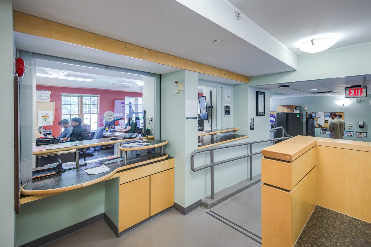 Academics - Academic Advising Office