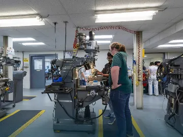 Hands-On Lab Experience - Mechanical Engineering Experience