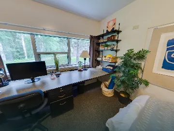 Lakehead - Thunder Bay - Dorm Room