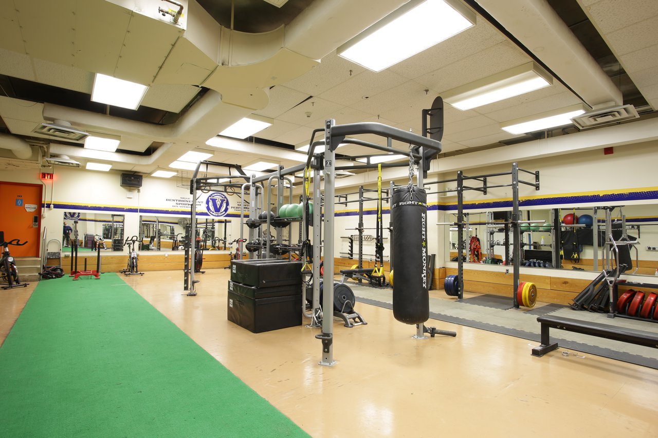 Sports, Recreation, Student Life - Student Recreation Centre