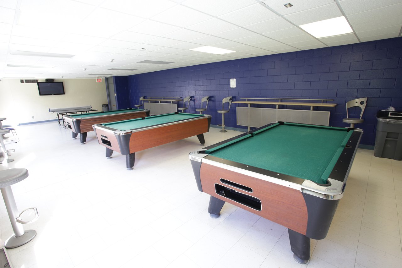 Residences - Single Students Residence