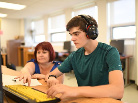 Services - Accessibility