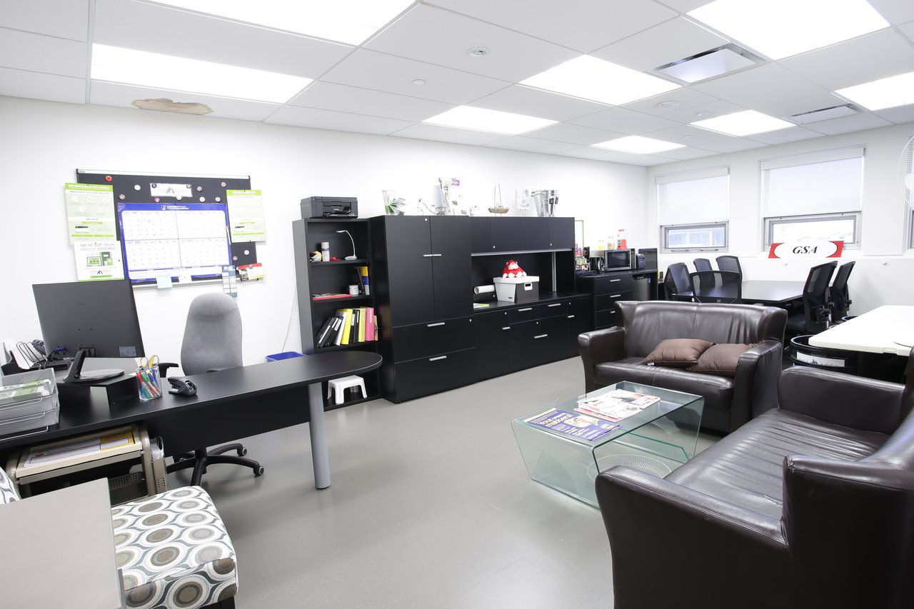 Services - Student Associations