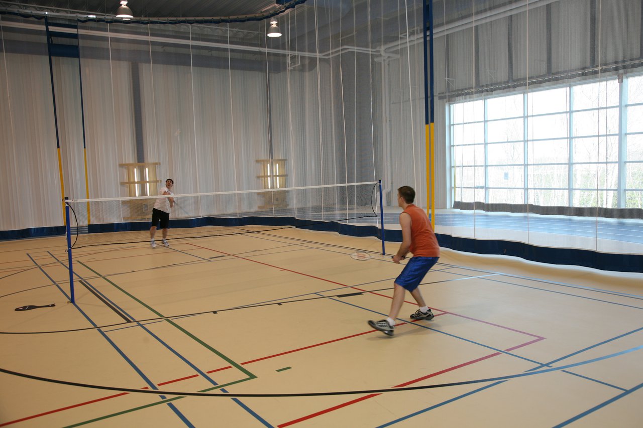 Sports, Recreation, Student Life - Student Recreation Centre