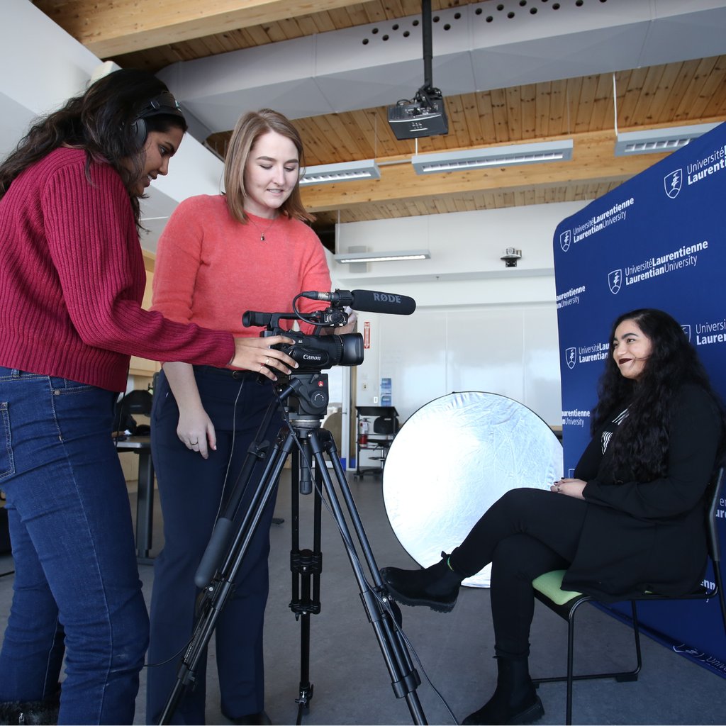 Main Campus - Science Communication