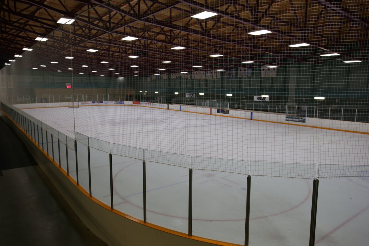 Sports, Recreation, Student Life - Varsity Athletics