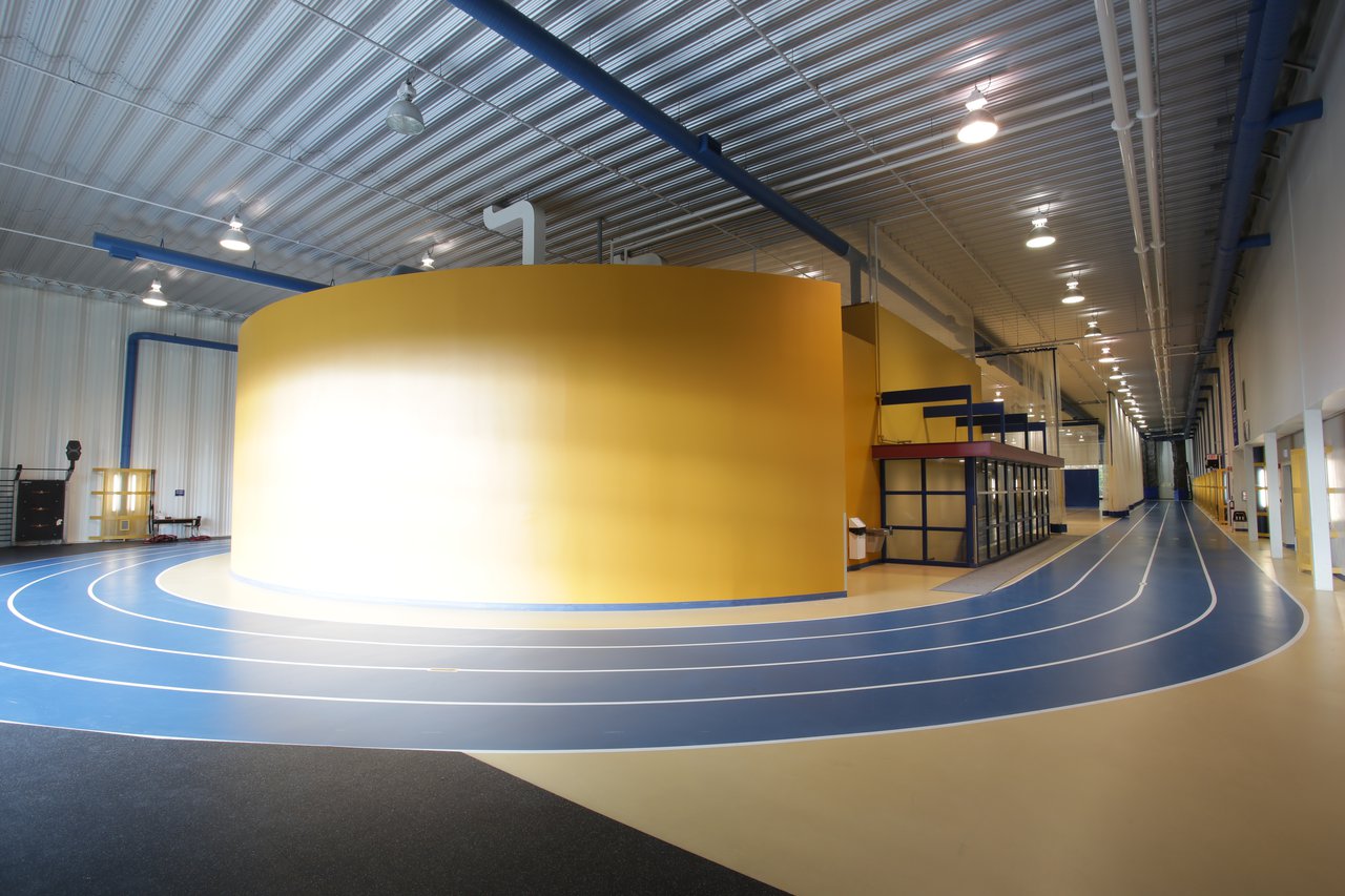 Sports, Recreation, Student Life - Student Recreation Centre