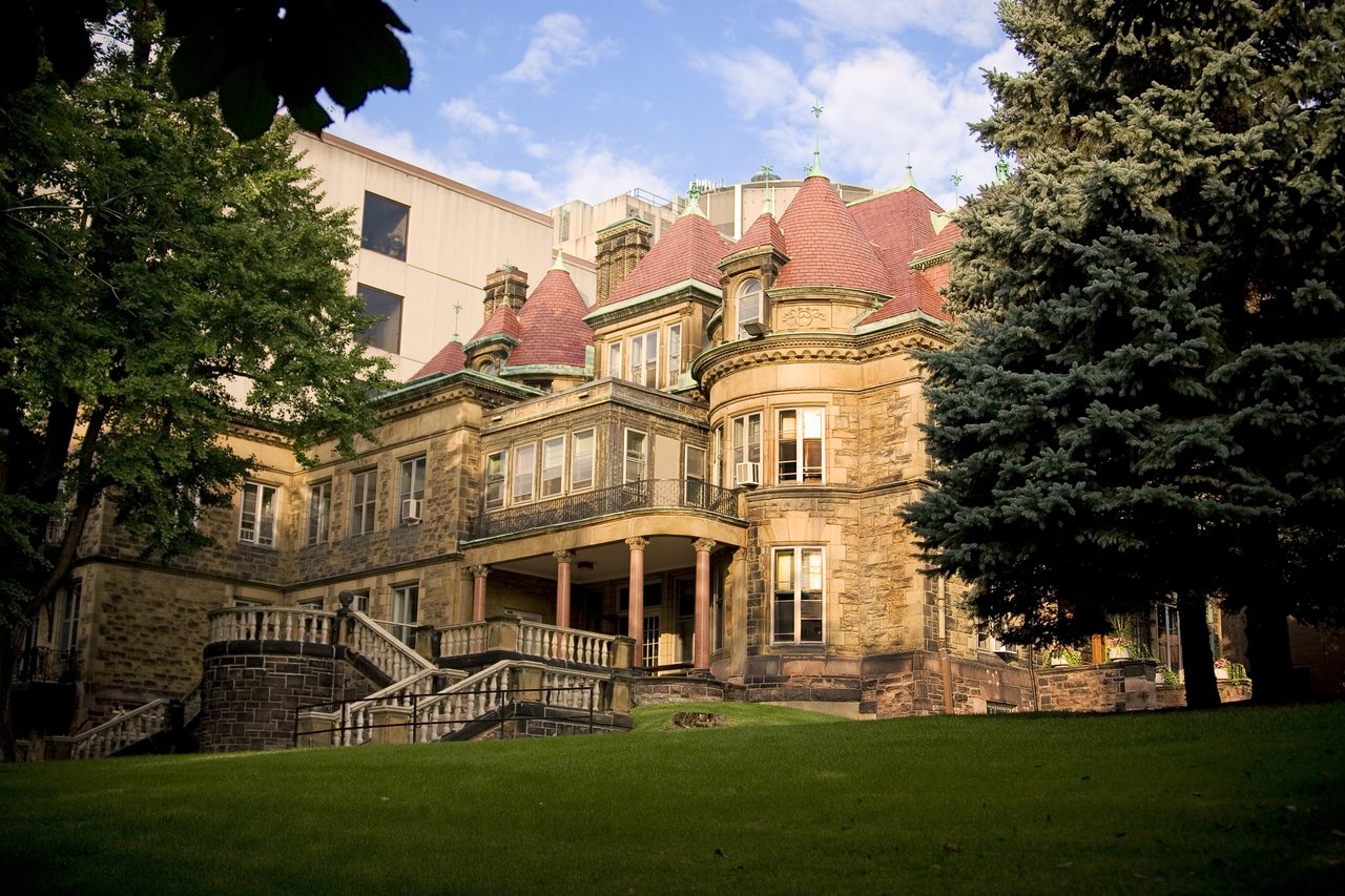 Downtown Campus - Faculty of Law