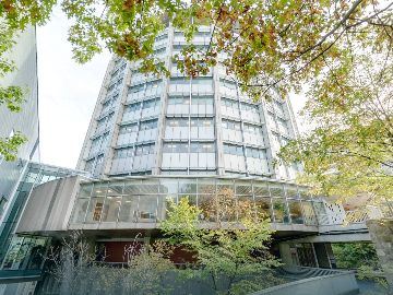 Downtown Campus - Faculty of Science: McIntyre Medical Sciences Building