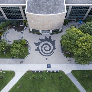 McMaster University Virtual Tour - Faculty of Engineering