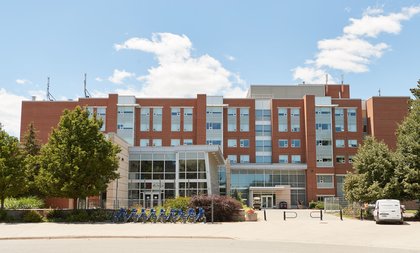 West Quad - Mary E. Keyes Suite Style (4 Bedroom)