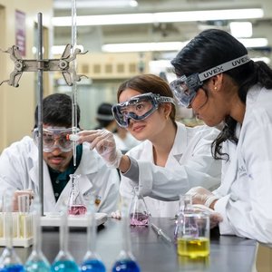 McMaster University Virtual Tour - Faculty of Science