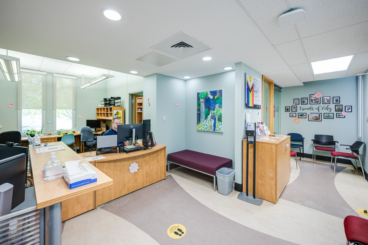 Faculty of Social Sciences - Advising Office