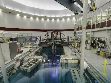 Faculty of Science - Nuclear Reactor