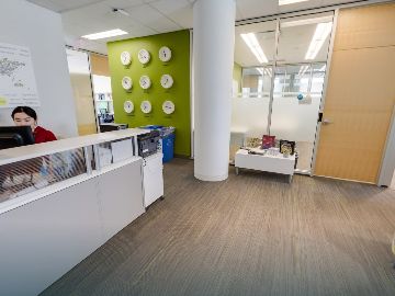 MELD Program - MELD Office