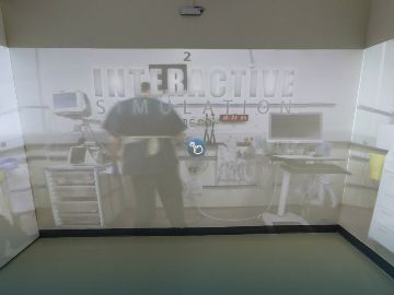Faculty of Health Sciences - Centre for Simulation-Based Learning 1G ...