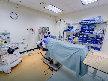 Faculty of Health Sciences - Centre for Simulation-Based Learning 1M ...