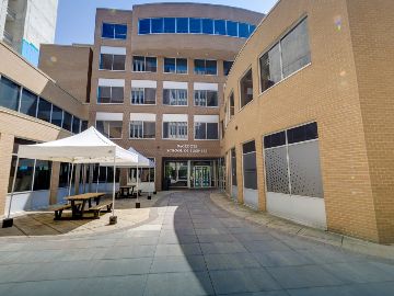 DeGroote School of Business - DeGroote School of Business (DSB)