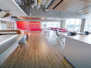 North Quad - PGCLL Great Room