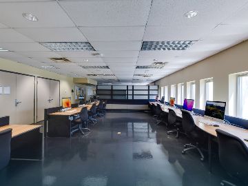 Faculty of Humanities - Multimedia Wing