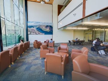 Faculty of Health Sciences - Health Sciences Library