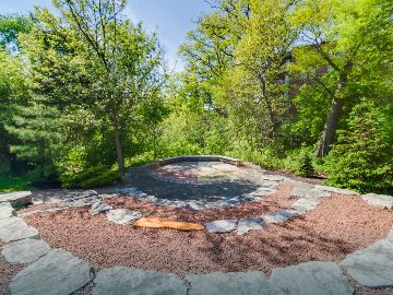 Campus Life - Indigenous Circle