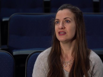 Anesthesia Assistant - Hear from an Anesthesia Assistant Student