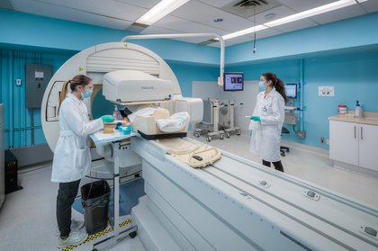 Nuclear Medicine and Molecular Imaging Technology (NMMIT) - SPECT/CT ...