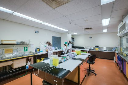 Nuclear Medicine and Molecular Imaging Technology (NMMIT ...