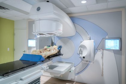 Radiation Therapy - Radiation Therapy Lab
