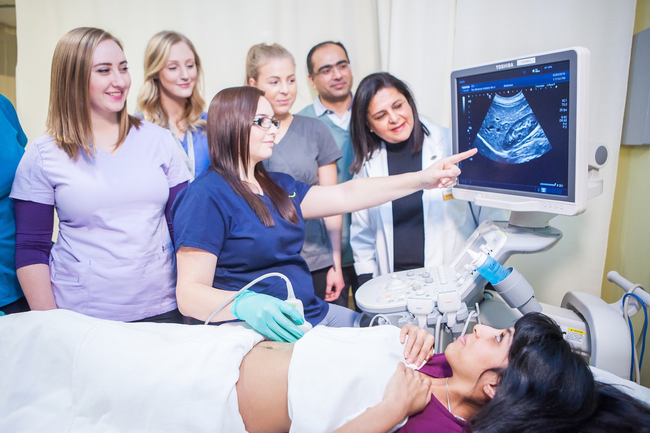 Ultrasound - Ultrasound Program